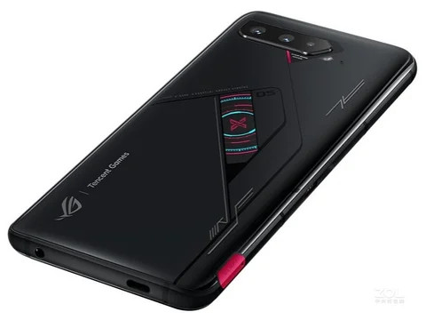 Buy Original Rog Phone 5s Pro 5g Gaming Phone Rog 5 Pro 6.78" 144hz ...