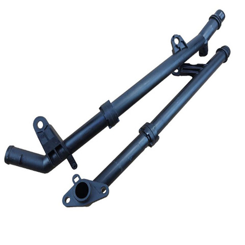 Buy Pa6 Bent Finished Pipe For Car Engine Cooling System Water Pipe For ...