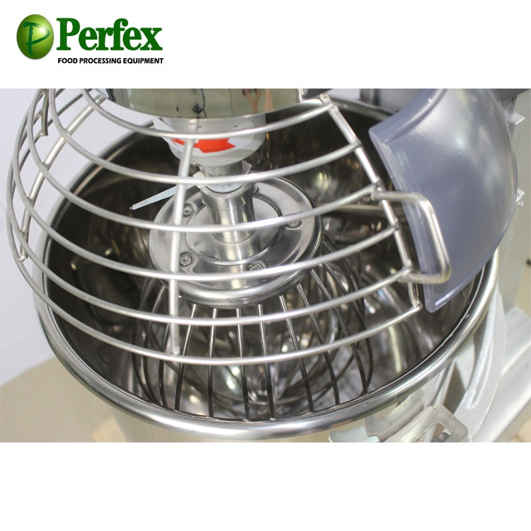 Buy Perfex Planetary Mixer 20 Liters Universal Planetary Cake Mixer ...