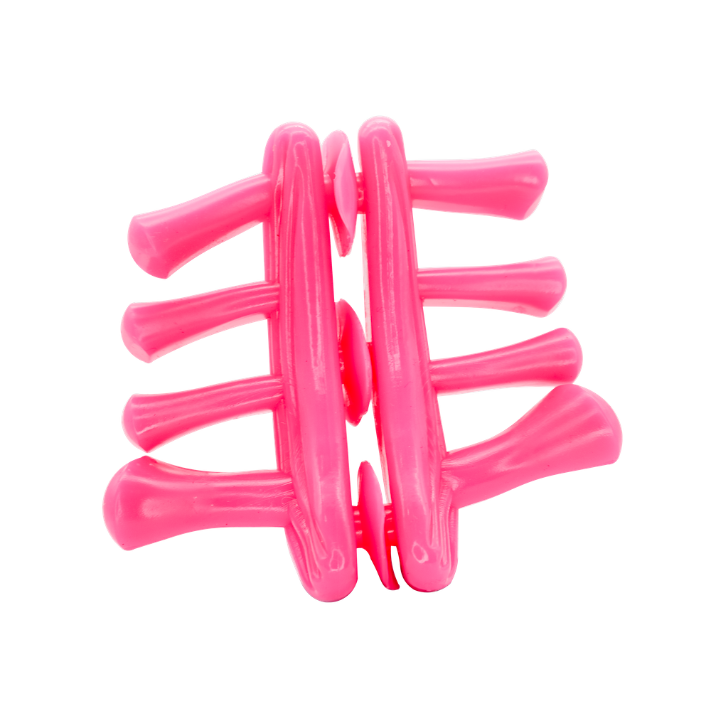 Buy Plastic Toe Separators Toe Nail Separator For Toe Nails Painting ...