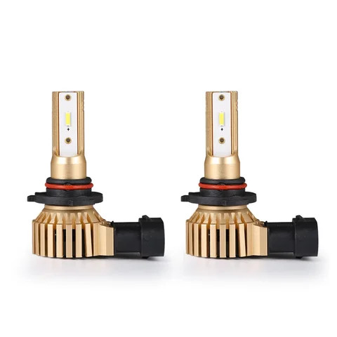 Buy Play And Plug Built In Canbus Import Chip High Speed Fan H4 H7 H11 ...