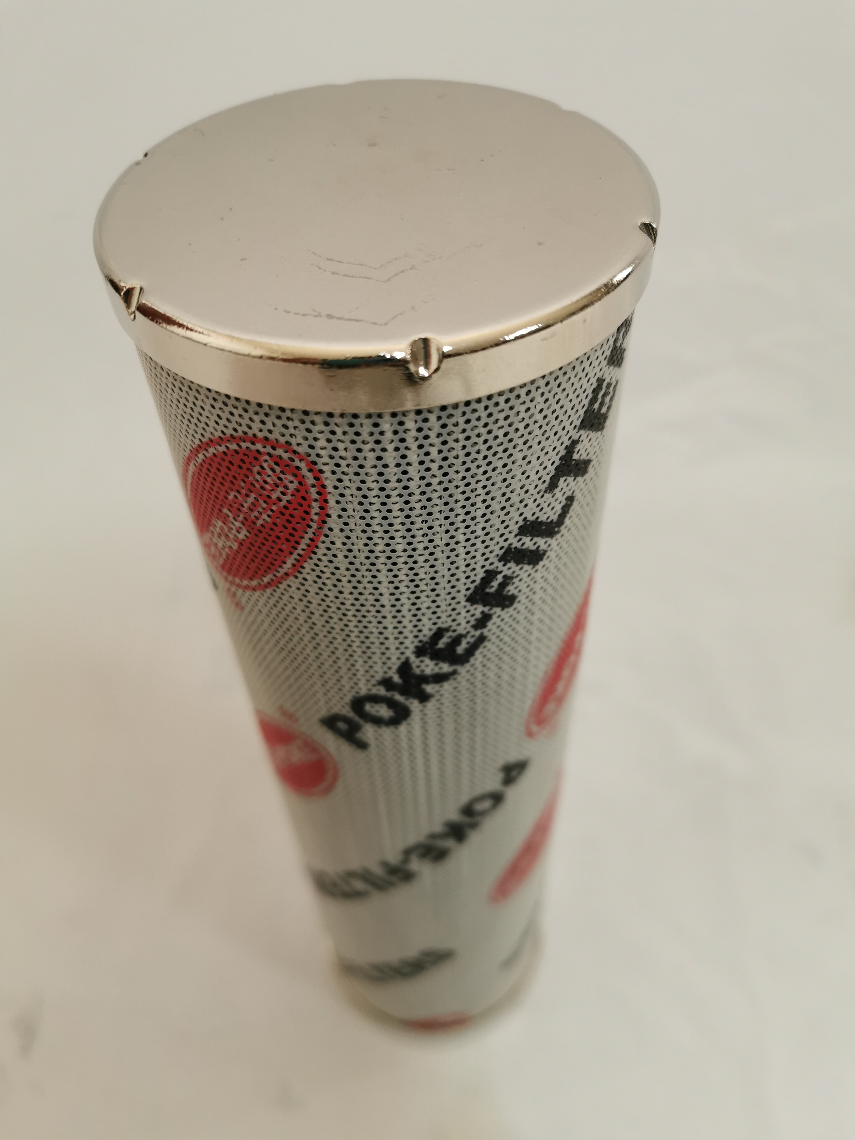 Buy Poke 0660d005bn4hc 0660d010on Hydraulic Oil Return Filter Element ...