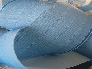 Buy Polypropylene Water Filter Fabric Filter Cloth from Xiamen Citius ...