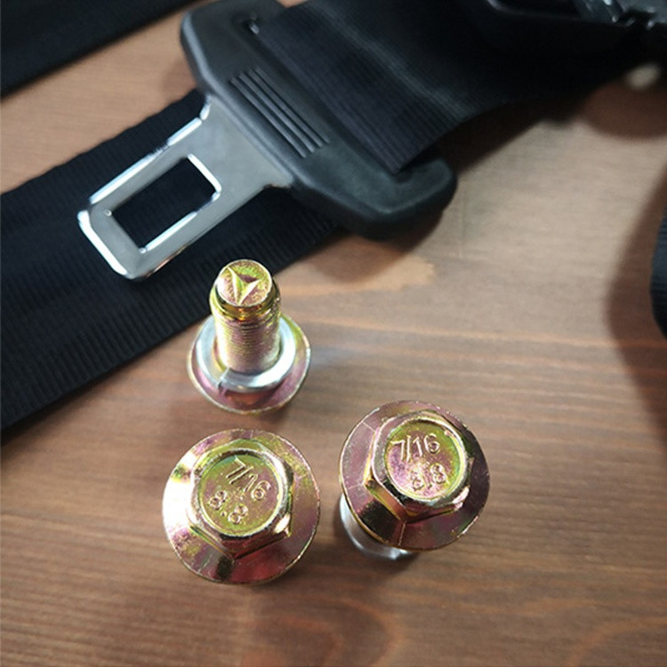 Buy Popular Car Replacement 3 Point Alr Seat Belt Emergency Locking ...