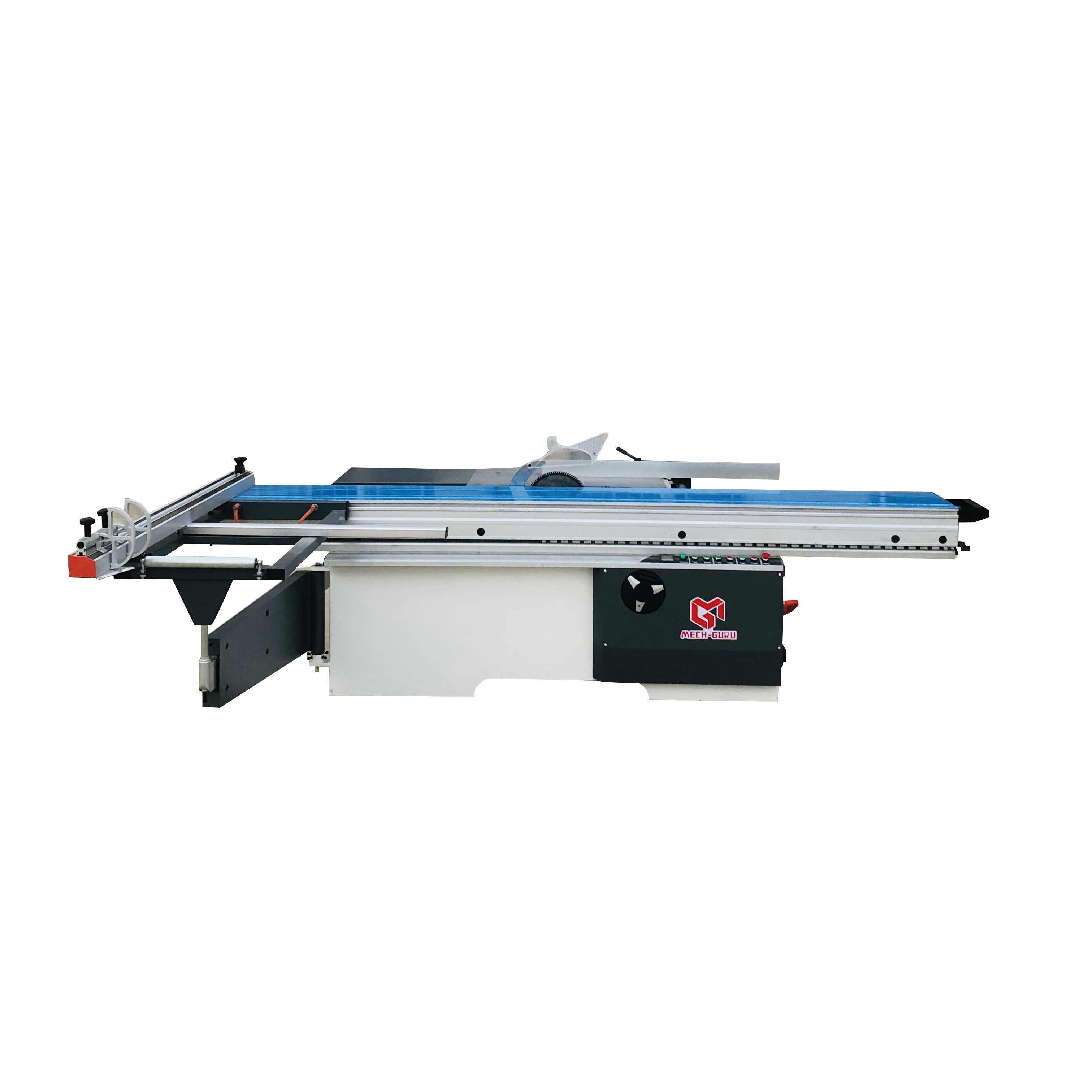 Buy Precision Wood Cutting Panel Saw Wood Planer Wood Power Saw from ...