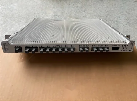 Buy Processor Digital Unit Baseband 5212 Kdu 137 925/41 For Ericsson ...