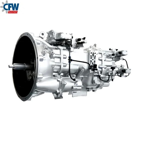 Buy Professional And High-quality Transmission Relay Valve For Volvo ...
