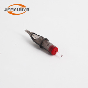 Buy Professional Transparent Disposable 7rl Tattoo Needle Cartridge ...