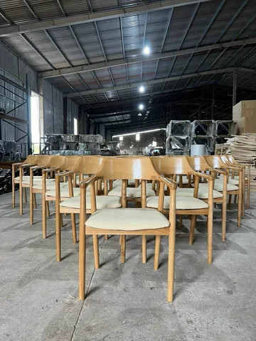 Buy Proudly Producing Vietnamese Chairs For The Global Market Providing ...