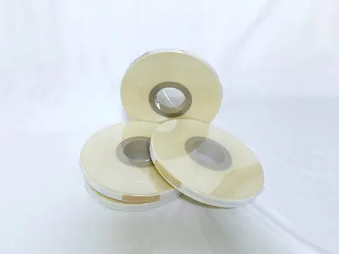 Buy Pva Water Soluble Seed Tape For Vegetable And Flower Polyvinyl ...