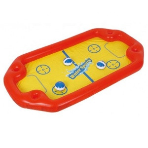 Buy Pvc Outdoor Backyard Inflatable Pool Water Air Hockey Game from ...