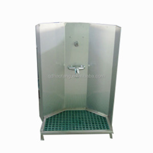 Buy Qingdao Haotang Cattle Sheep Slaughter Unit Goat Mobile Slaughter ...