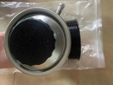 Buy Qsf High Quality Hydraulic Power Steering Pump Oem 44310-0k010 ...
