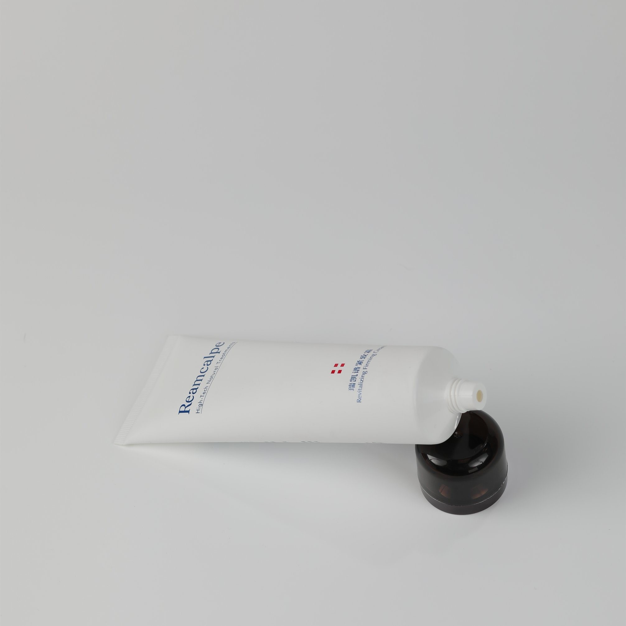Buy Revitalizing Firming Cream Tube Plastic Soft Touch Cosmetic ...