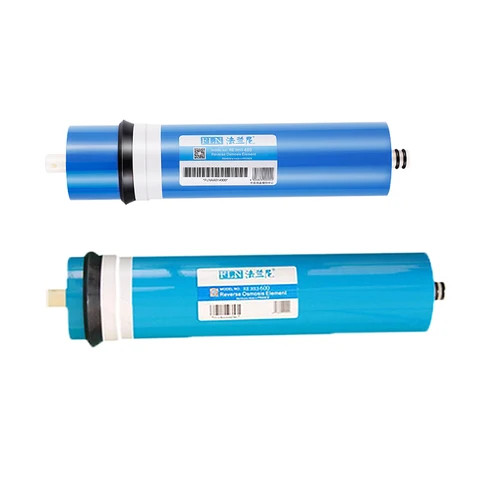 Buy Ro Filter Cartridge Reverse Osmosis Membrane Filter Element Water ...