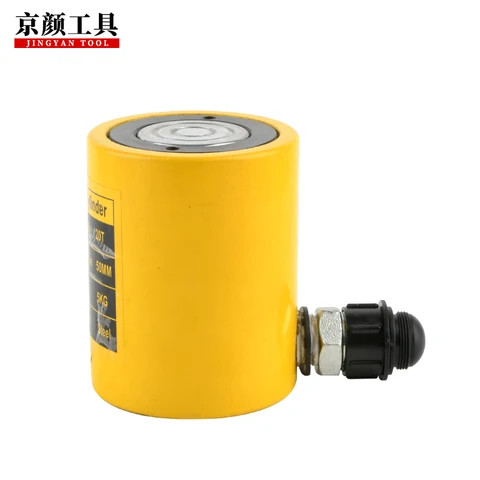 Buy Rsc-2050 Hydraulic Lifting Cylinder Jacks 20 Ton Single Acting ...