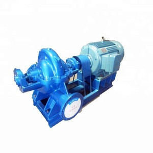 Buy S Series Centrifugal Pump Without Motor from Sichuan Pearl Pump ...