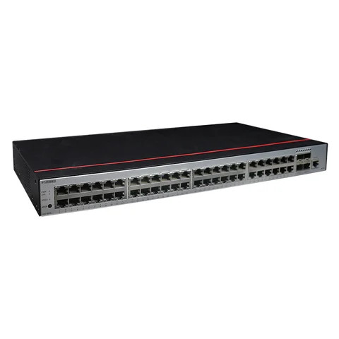 Buy S200-48t4s Cloudengine 48 Port Gigabit Ethernet Switch Layer 2 Lan Network Data Access ...