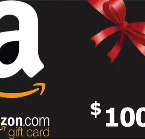 Buy Sales Amazons 100 Usd Gift Card Instantly Delivery from JV ISOCOM ...