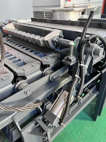 Buy Scrap Copper Ingots Cast Machine Aluminum Ingot Casting Machine ...