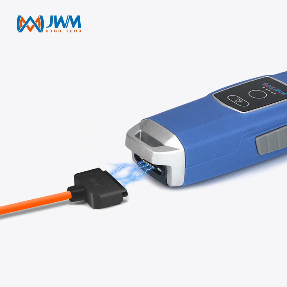 Buy Security Guard Tour Monitoring System Patrol Stick from JWM Hi-Tech ...