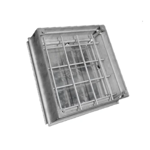 Buy Sewer Deodorant Cover Aluminum Roof Hatch Access Manhole Covers ...