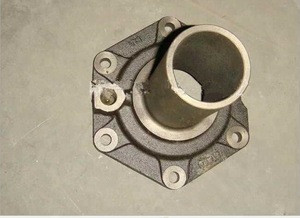 Buy Sinotruk Howo Transmission Input Shaft Cover Az2203020002 from ...