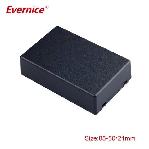 Buy Small Abs Plastic Enclosure Electronics Enclosure Pcb Enclosure 85* ...