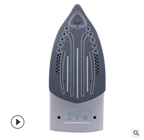 Buy Steam Handheld Dry Cleaners Clothing Store Steam Iron Clothes ...
