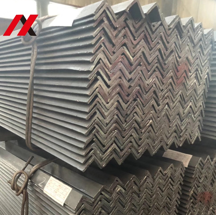 Buy Steel Angle Iron Angle 50x50 Galvanized Iron Perforated Steel Angle ...