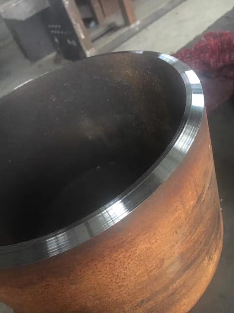 Buy Steel Round Bar Chamfering Machine Practical Popular from ...