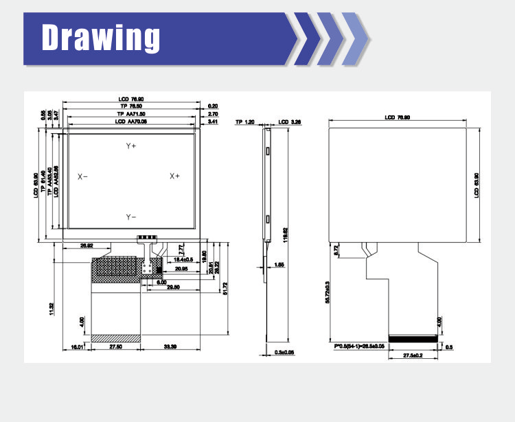 Buy Tft Lcd Hd Laptop Ips 1920rgb 1080 Edp Tft Display Modules Inch Lcd ...