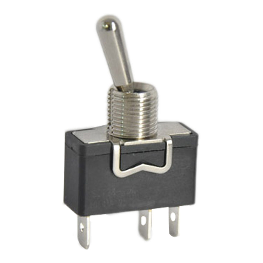 Buy Toggle Switch Lever Key Switches Illuminated Tactile Switch ...