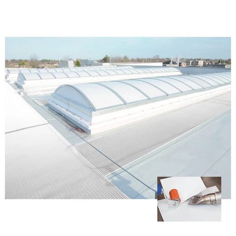 Buy Tpo Roofing Home Tpo Single Ply Roofing 60 Mil Tpo Membrane ...