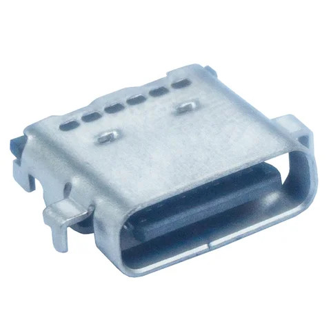 Buy Type C Connector Double Smd Usb Type C Connector Female24p Sinking ...