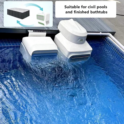 Buy Unique Beautiful Design Easy Installation Private Pool Swim ...