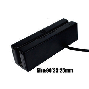 Buy Usb Hubba Stripe 206 Encoding Software Decoder Msr009 Smallest Mini ...