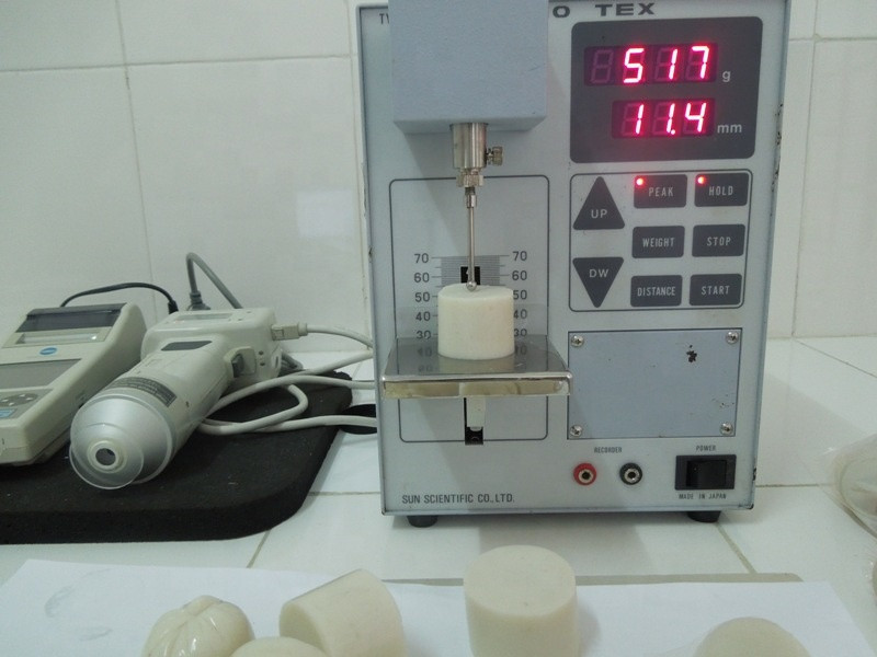 Buy Vietnam Seafood Frozen Basa Surimi, Mix Surimi, Itoyori Surimi from ...