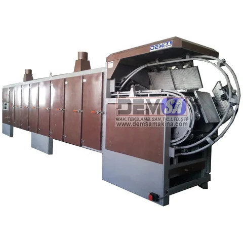 Buy Wafer Batter Mixer New Model Of Last Version Best Price Made In ...