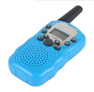 Buy Walkie Talkie With Sound Systems Equipment Radio Kids Walkie Talkie ...