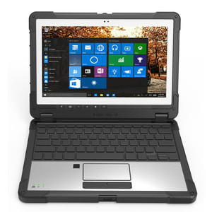 Buy Waterproof Industrial Laptop 8gb 128gb Dual Wifi Rugged Industrial ...