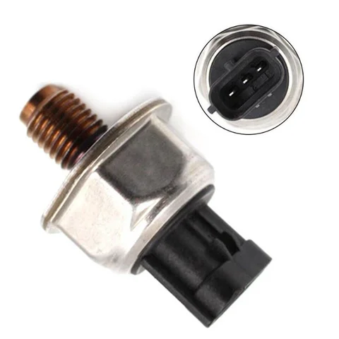 Buy Wholesale Fuel Rail High Pressure Sensor For Mitsubishi L200 Pajero ...