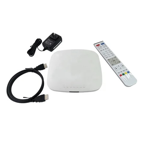 Buy Wifi Iptv Onu Ftth With Voice For Ftth Epon Network from Chengdu ...