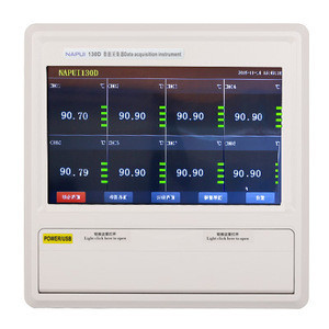 Buy Wireless Data Acquisition System, Multi-channel Data Loggers from ...