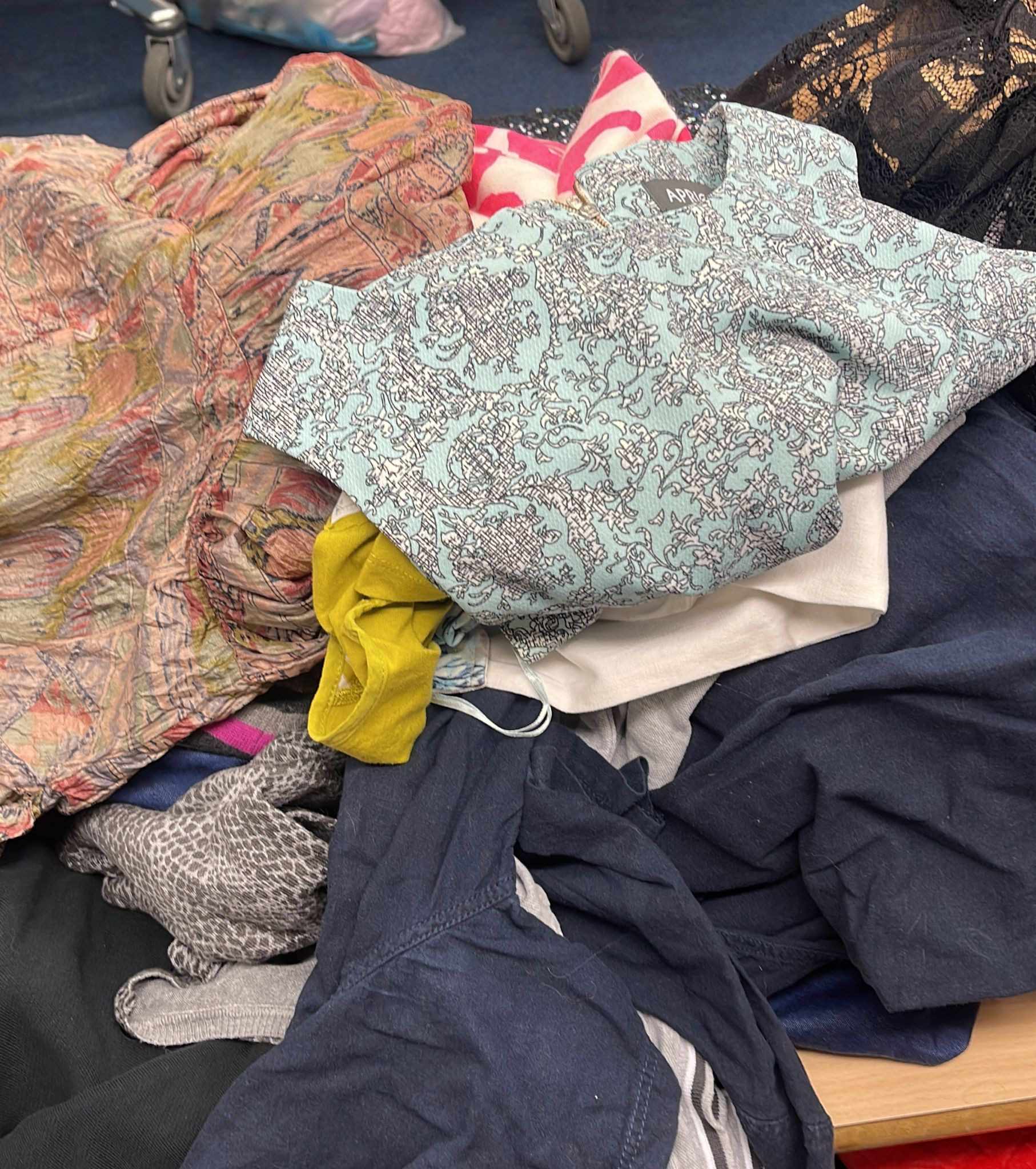 Buy A Grade Used Clothing from Tradesharp Ltd, United Kingdom ...