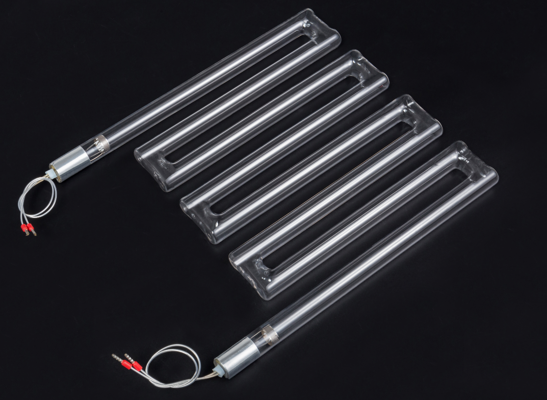 Buy Uv Lamp Semiconductor Uv Lamp Special Shape Uv Lamp Germicidal Uv ...