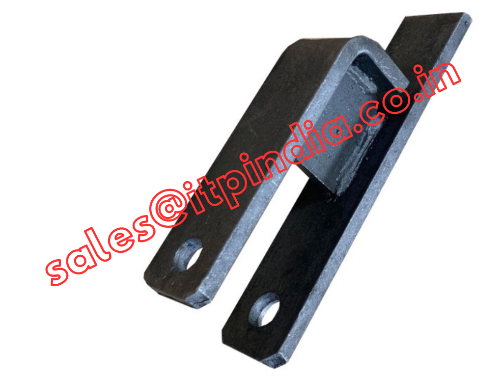 Buy Rocker Roller Suspension Hanger from International Trailer & Parts ...