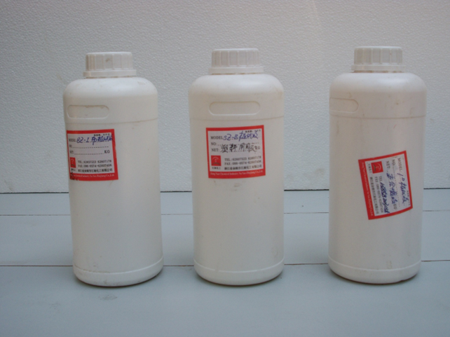 Buy Flocking Fluff And Glue from Jinan Xinfeida Flocking Equipment Co ...