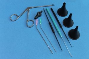 Buy Myringotomy Kit from Eon Meditech Pvt. Ltd., India | Tradewheel.com