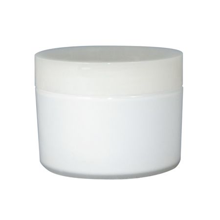 Buy Pp Bi-injection Jar, Pp Over Molded Jar (straight Edge Cap) from ...